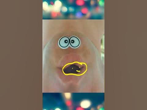 Pou in real / Pou en la Vida real - YouTube