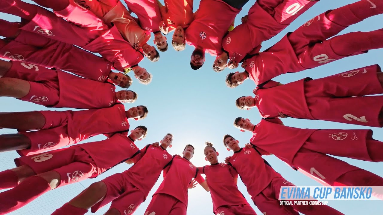 Evima Cup Bansko 2023 - Official Aftermovie - YouTube