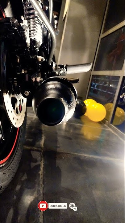 #RE Reborn Royal Enfield Classic 350 Exhaust Sound Note Dug Dug Dug 🔥🔥 - YouTube