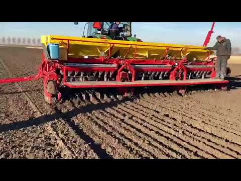 Uien planten 2023 #Flakkee #svz