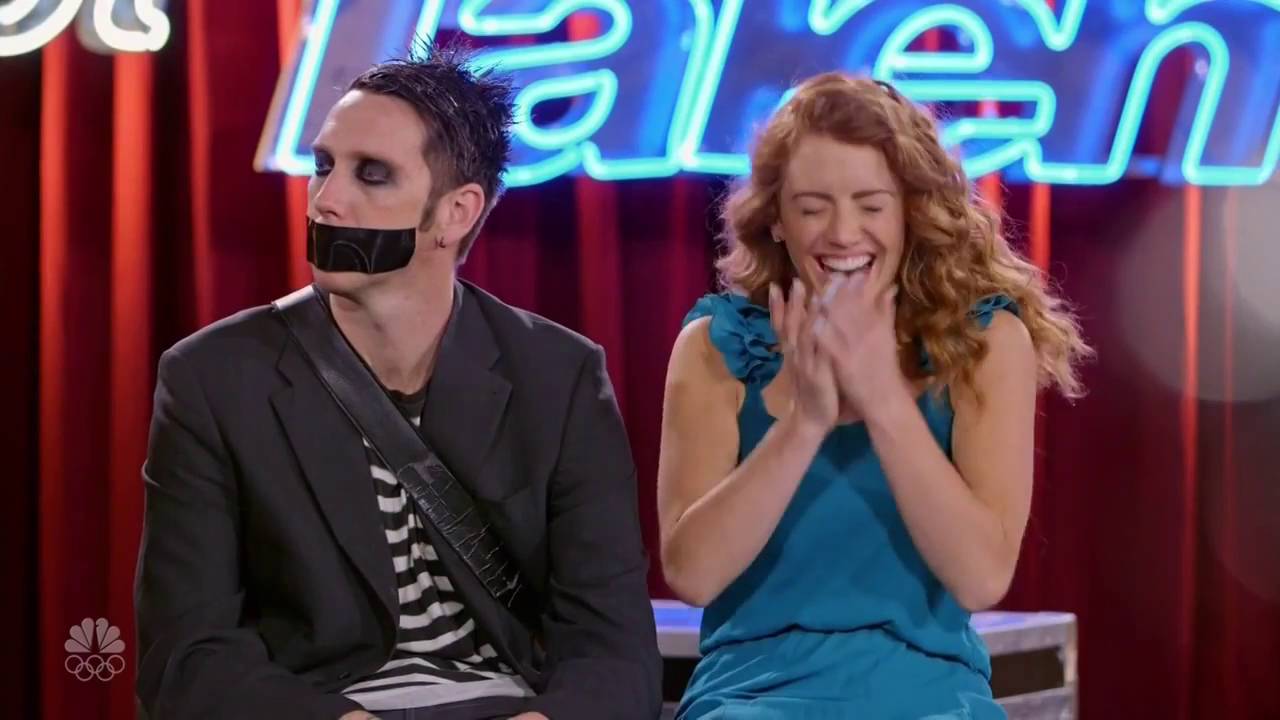 Sam Morril Stand up comedian Judge Cuts 3 Full America's Got Talent ...