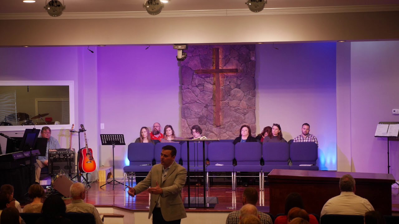 Sunday, February 23, 2020 1 - YouTube