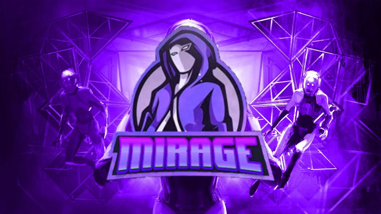 Team Mirage - YouTube