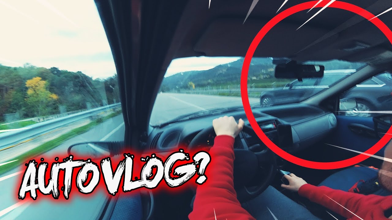 AUTOVLOG O MOTOVLOG? - CARICAMENTE RACING ITALIA - YouTube