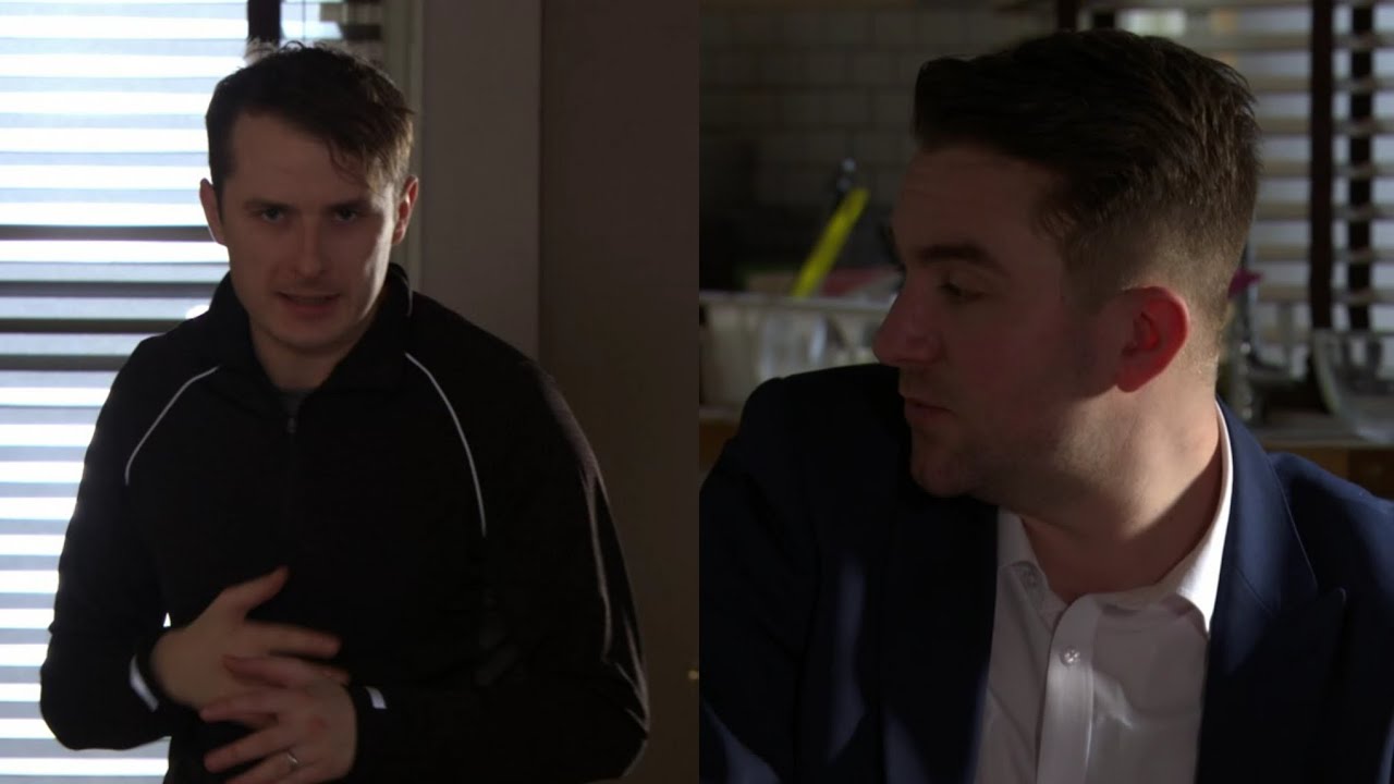 Ben and Callum - 24th April 2023 Part One [subtitled] - YouTube