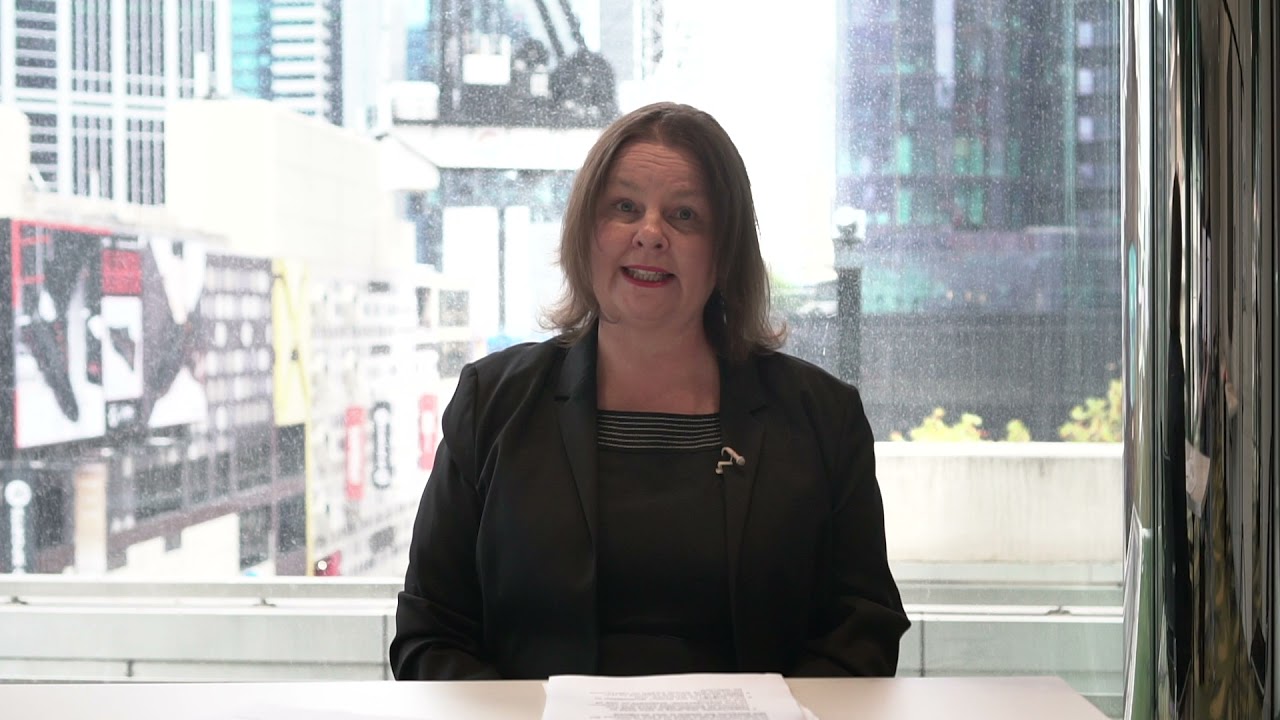 Dr. Helen Lingard and Dr. Payam Pirzadeh – PtD: The Australian ...