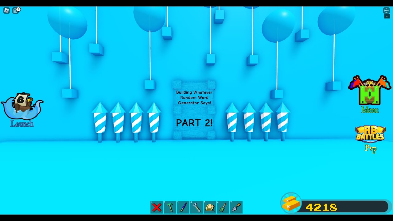 Building Whatever Random Word Generator Says part 2 YouTube building-whatever-random-word-generator-says-part-2-youtube