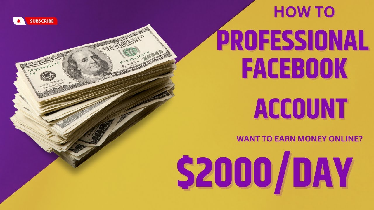Create Facebook Business page | Professional Facebook page create | fb ...