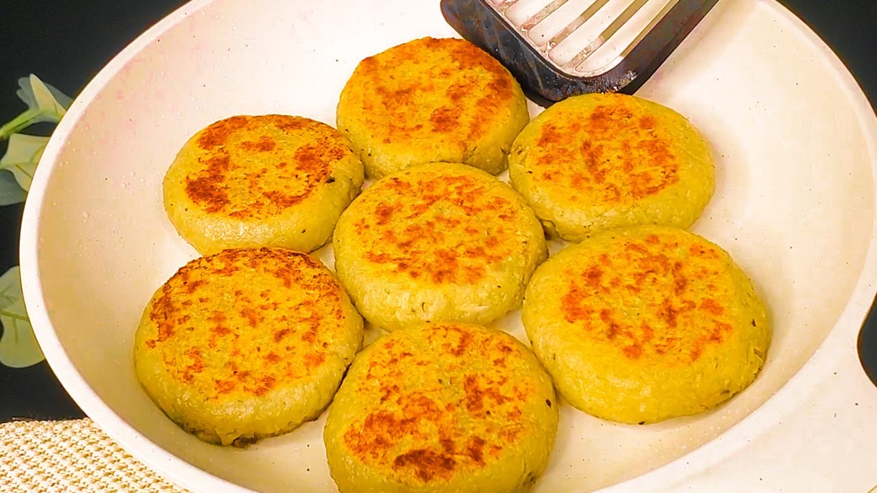 It’s so delicious! New ways to prepare lentils and potatoes! Lentil ...