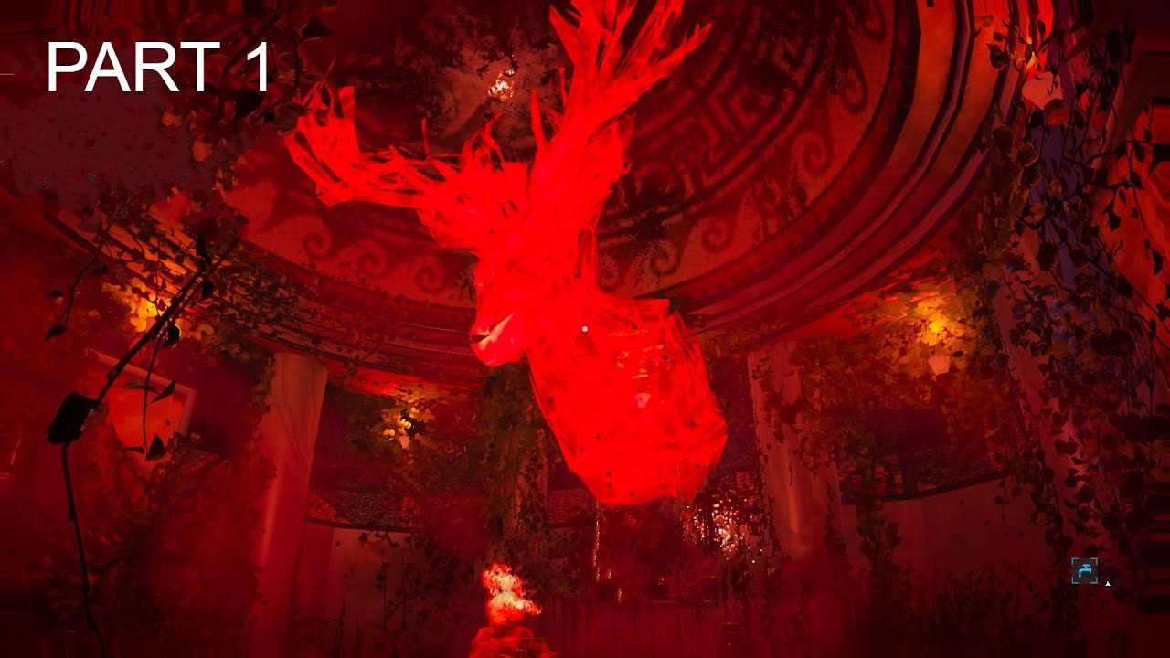 Crime Scene Cleaner Nightmare Update [Part1] - YouTube