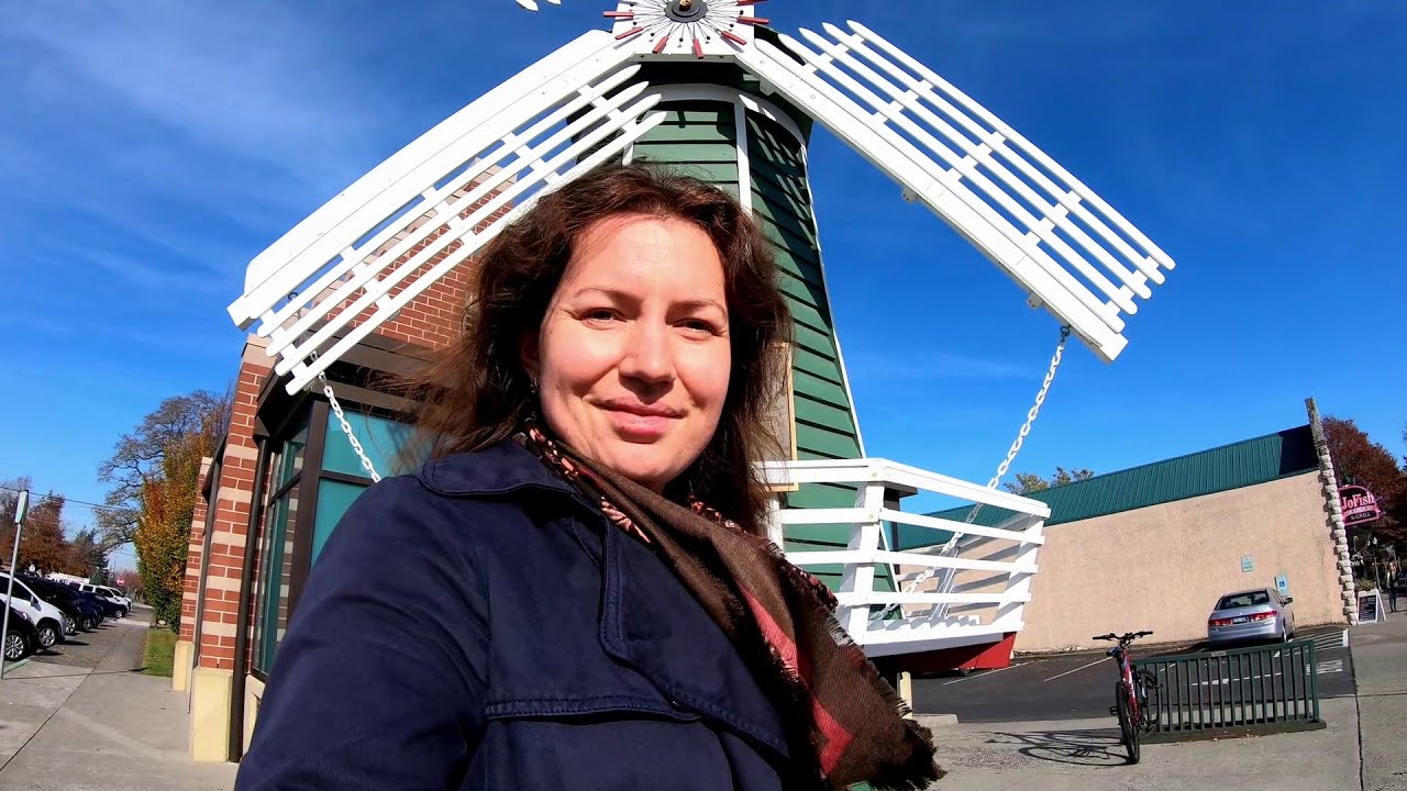 Linden - a Dutch town in Washington state or how we ended up on the ...