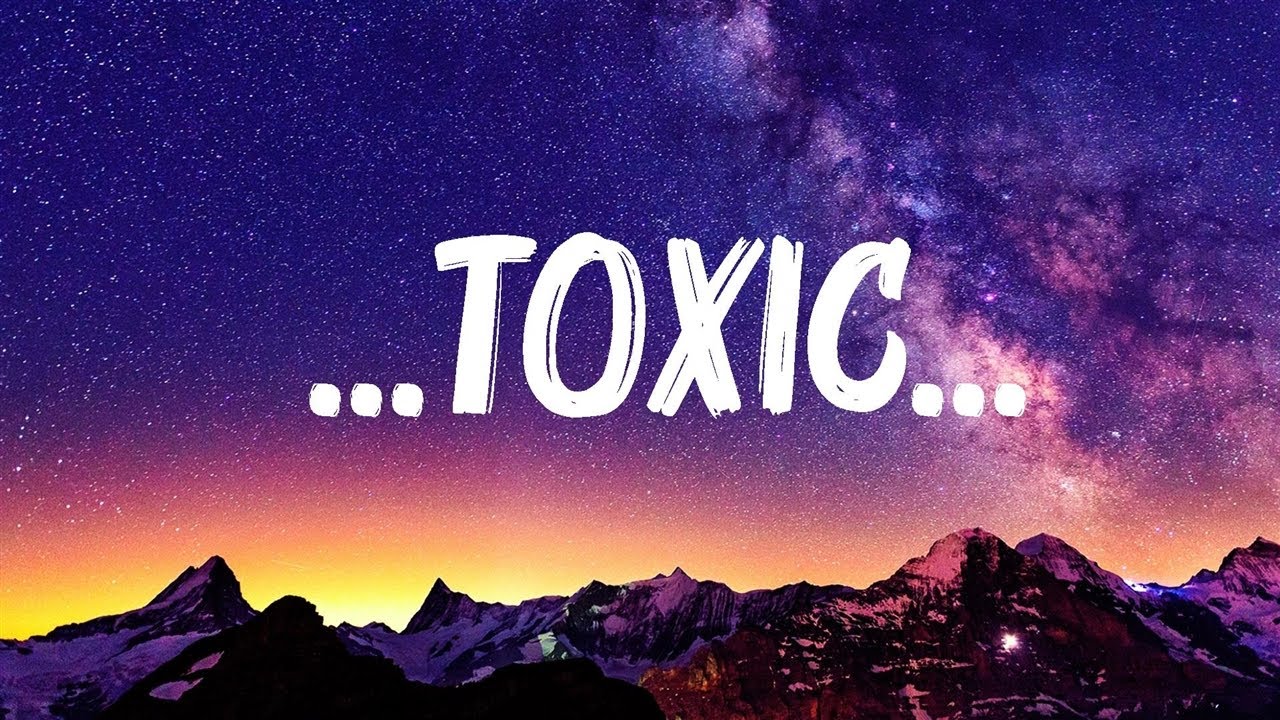 BoyWithUke - ...Toxic... (Lyrics) | Imagine-Dragons,Imagine-Dragons ...
