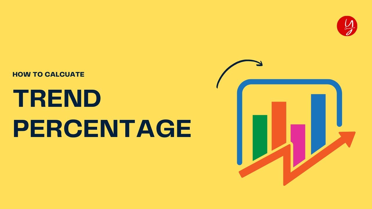 Trend Percentage I Financial Analysis I Financial Management I NCHMCT ...