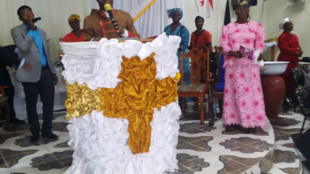 Sacred Heart Convention 2016 Our Strength Is Unity p2. - YouTube