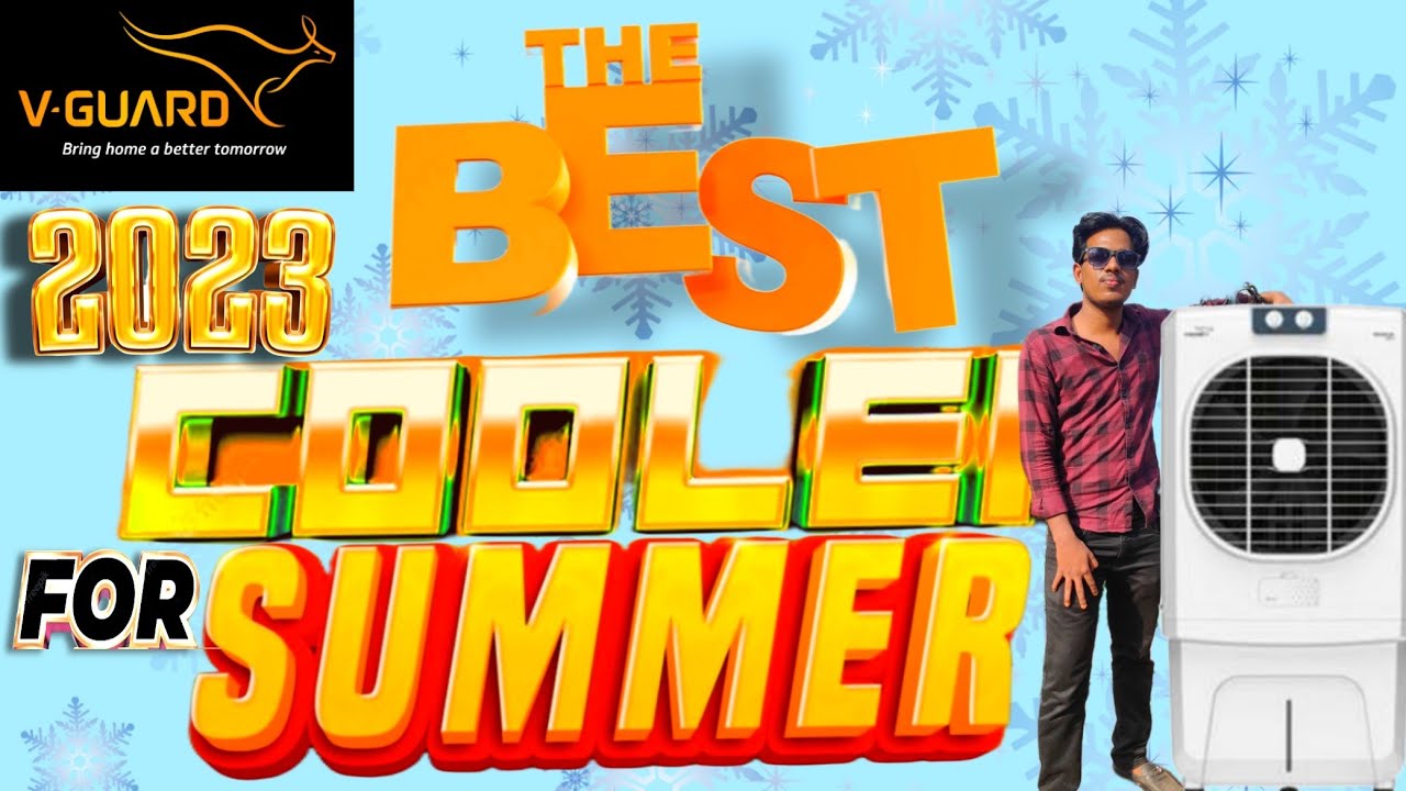 THE BEST COOLLER FOR SUMMER 2023 - YouTube