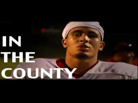In The County Interview With Marcus Newby (@Kev_50) - YouTube
