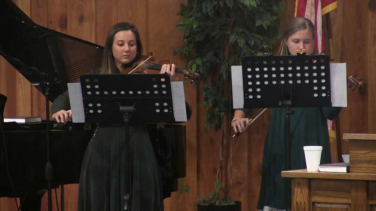 Special: The Hearn Family - 12/20/20 P. M. - YouTube