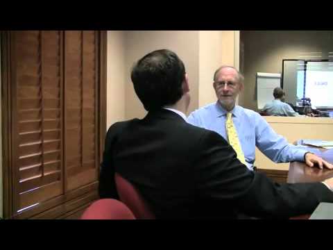 Interview with Dr. James Merlino on improving healthcare patient ...