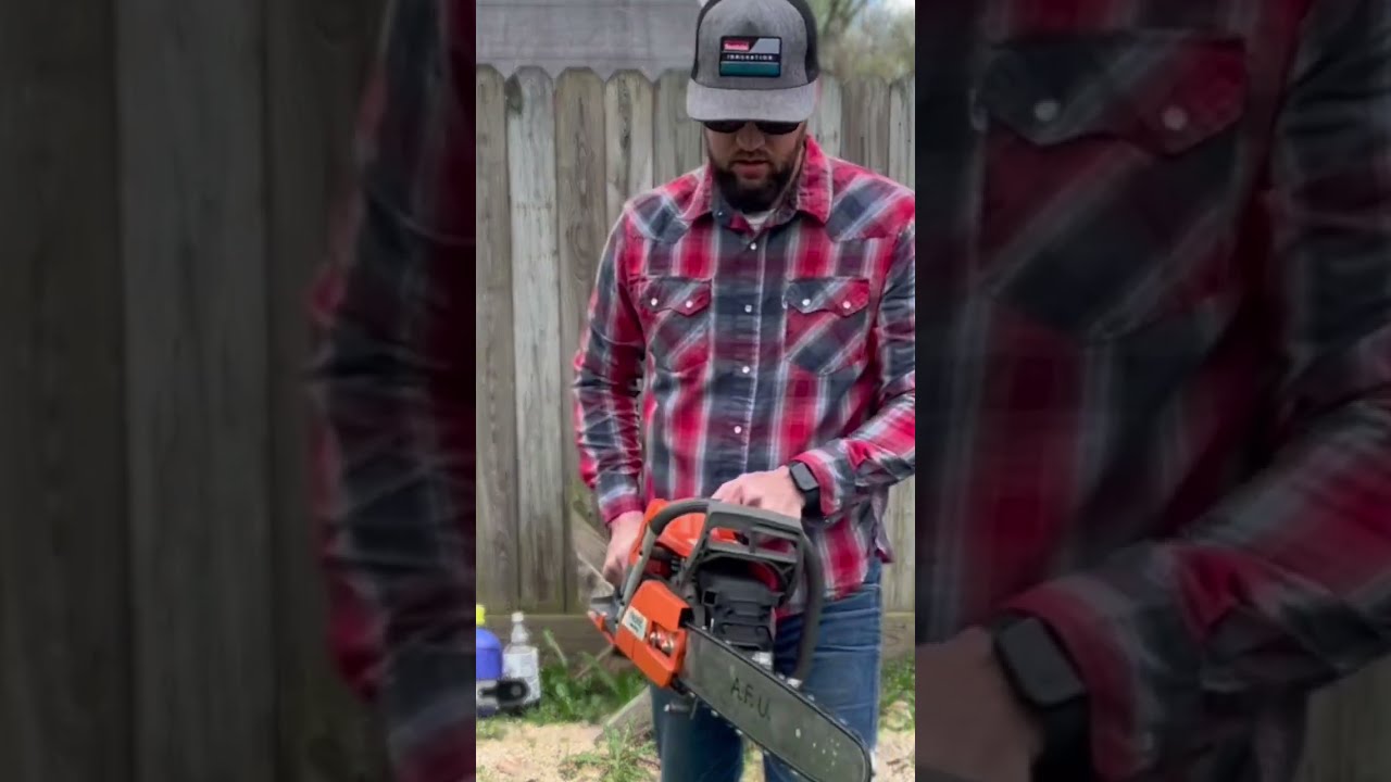 Husqvarna 372 clone store