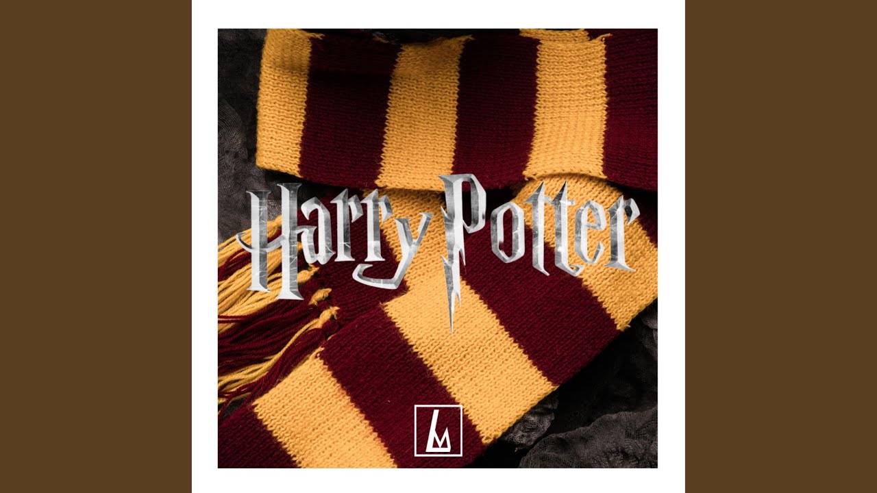 Harry Potter: Hedwig's Theme (Epic Trailer Version) - YouTube