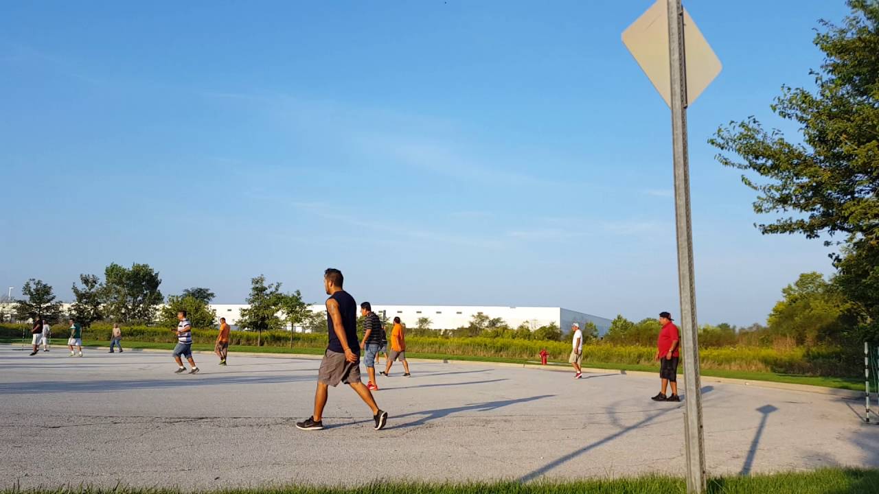 Hasta que nos ganaron los cachetones. - YouTube