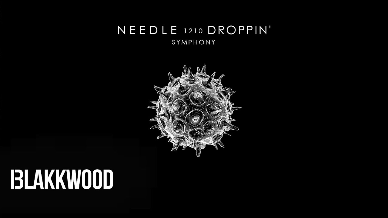 1210 SYMPHONY - Needle Droppin' Mixtape - YouTube