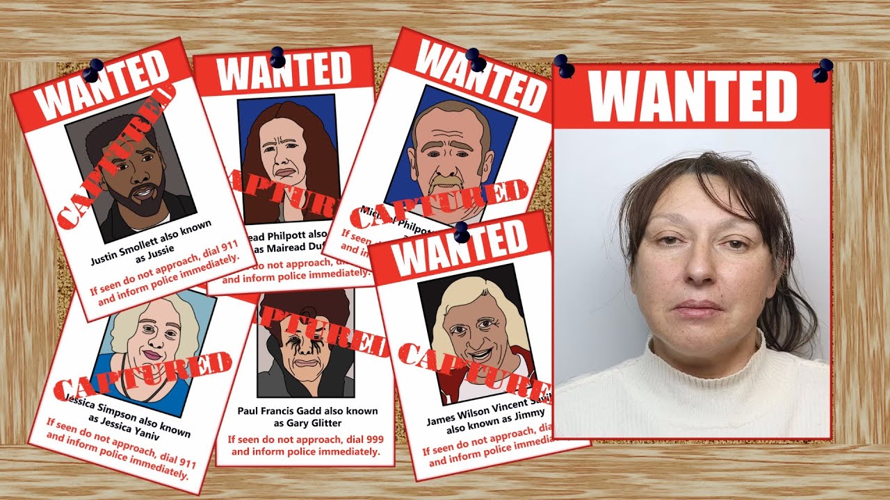 Halls Of (In)Justice - The Leyson Family - YouTube