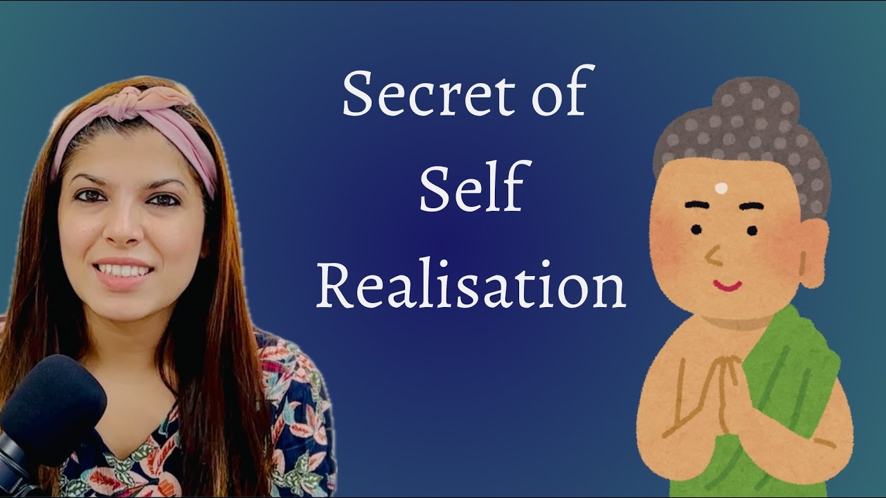 Achieving Self-Realization for Beginners (Bhagwad Gita Chapter 2) - YouTube