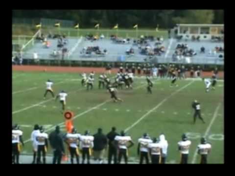 Marcus Snipes -- 2010 Richmond Spiders Incoming Class - YouTube