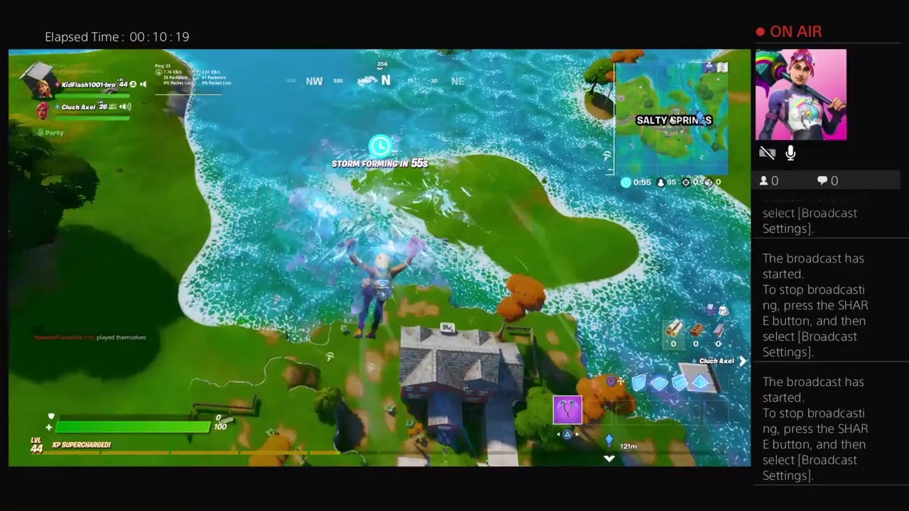 Fortnite - YouTube