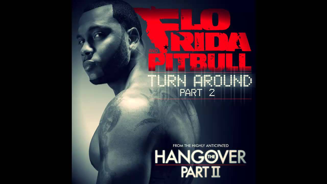 [INSTRUMENTAL] Flo Rida Ft. Pitbull - Turn Around Part 2 - YouTube