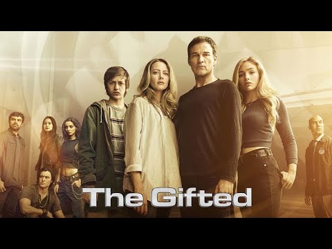 The Gifted | Cast Tribute