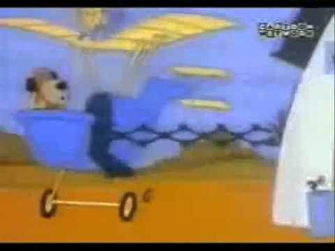 Dastardly and Muttley/Thunderbirds Intro 6 (Sappy Birthday) - YouTube