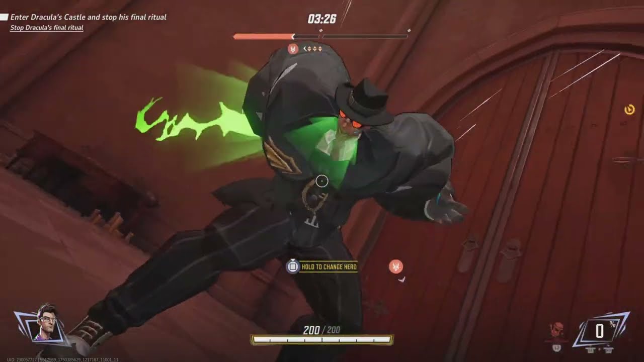 The Aura Overload - YouTube