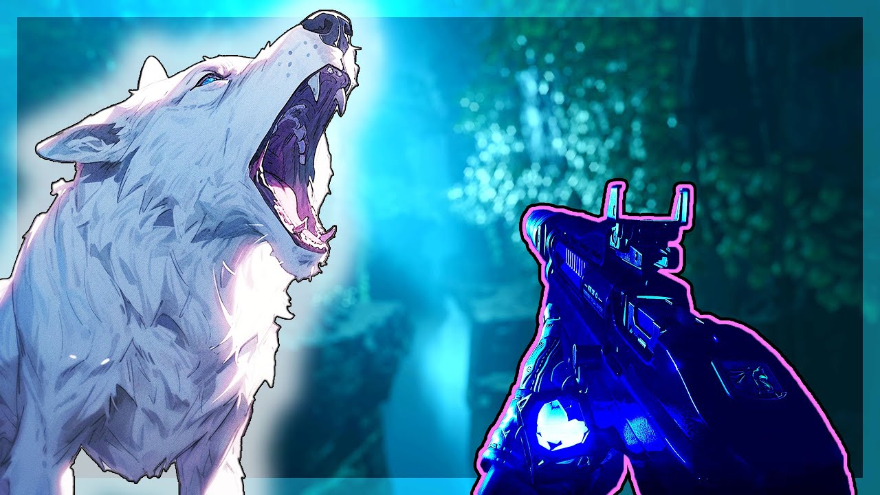 Shattergun, the most satisfying gun in the game - YouTube