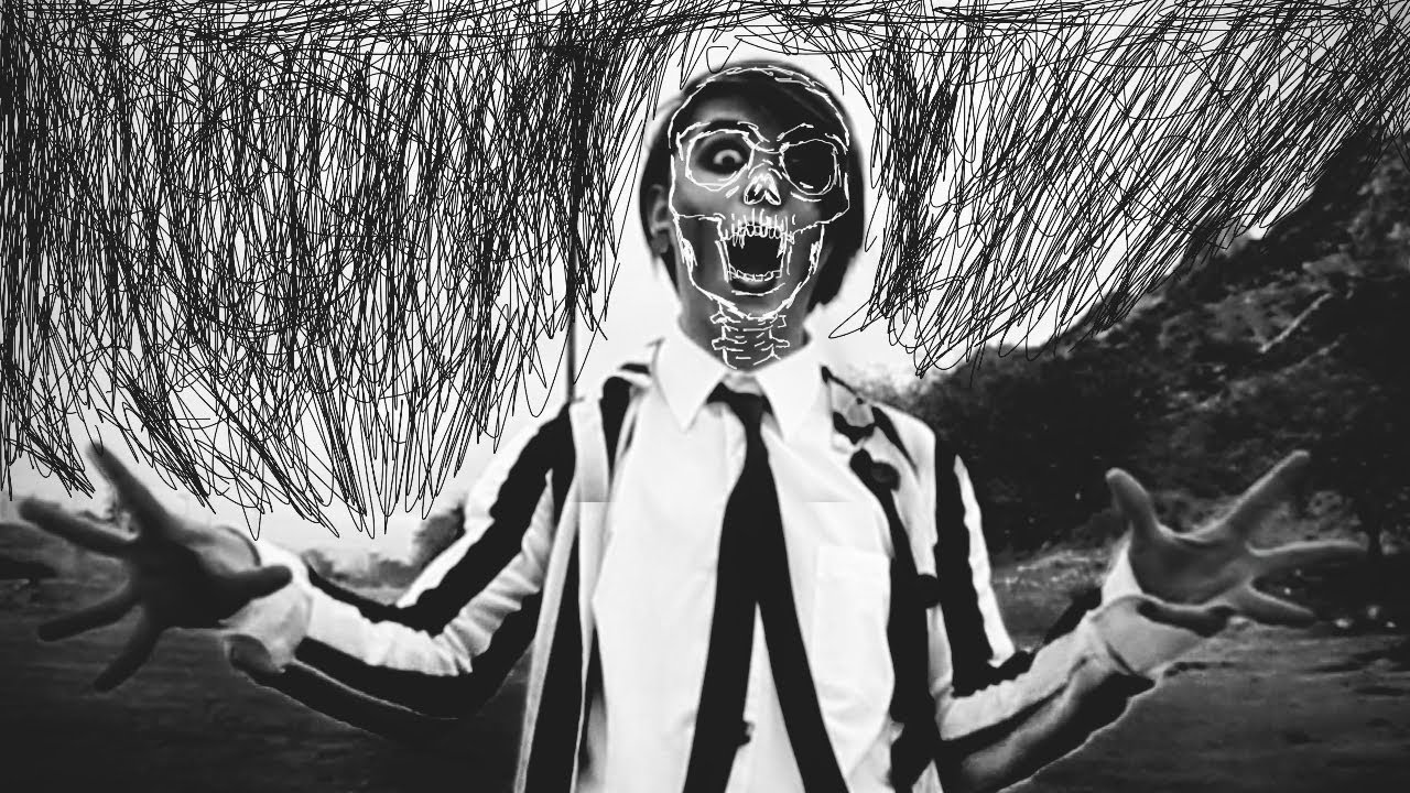 UNCLE OUTRAGE - CIRCUIT2CIRCUIT3 (OFFICIAL VIDEO) - YouTube