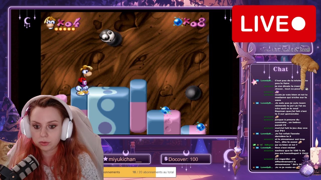 🎮 LIVE: Reliving the Classics – Retro Gaming Adventures! Let's Play Iconic Games 🕹️ - YouTube