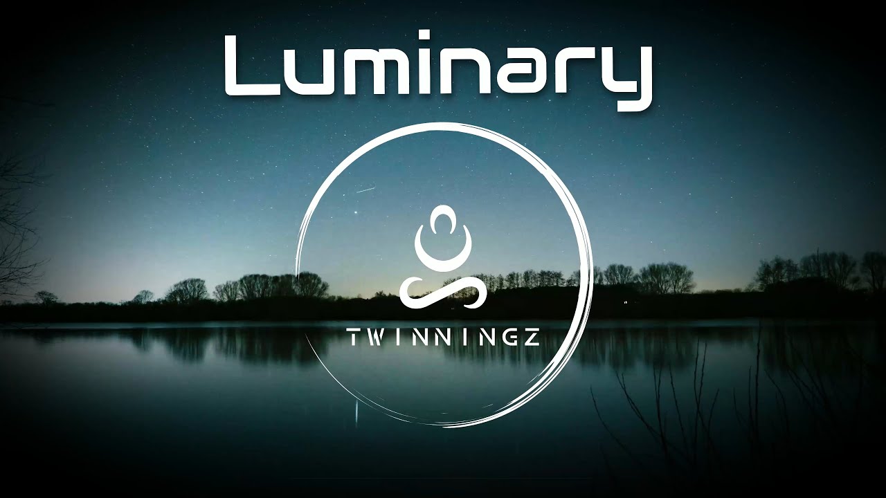 Twinningz - Luminary (Lofi Music) - YouTube