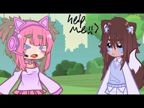 princess uwu 🤡 //gacha meme// - YouTube