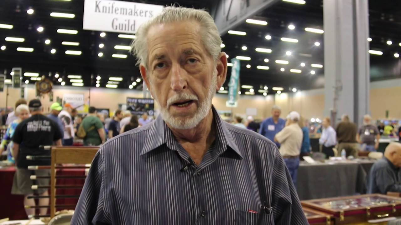 MEL PARDUE DISCUSSION ON THE TREND OF KNIFE BEARINGS VERSUS WASHERS ...