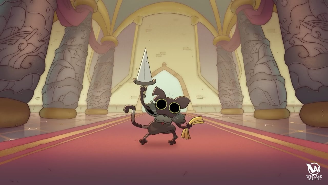 Vanic X Katy Tiz - Samurai (WhyAsk! Remix) - YouTube