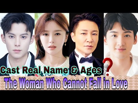 The Rational Life Chinese Drama Cast Real Ages & Name, Qin Lan, Dylan ...