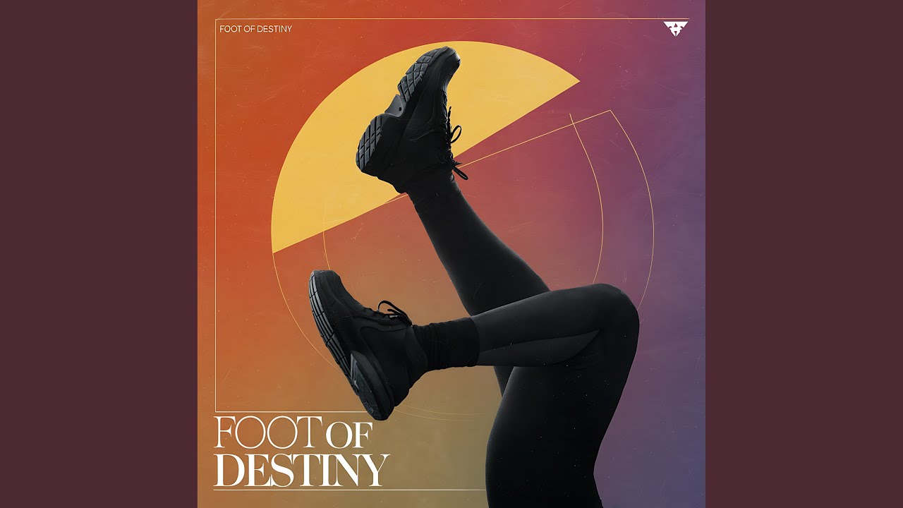 Foot of Destiny - YouTube