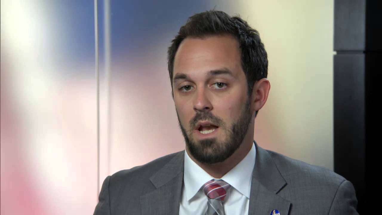 Heroes Get Hired - V19 - Staff Sergeant, Matt Colvin - YouTube