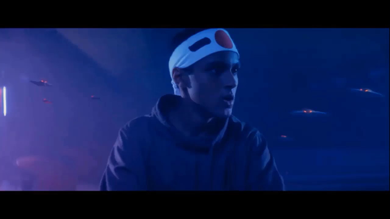 VFX 3D Character Animation Shots - YouTube