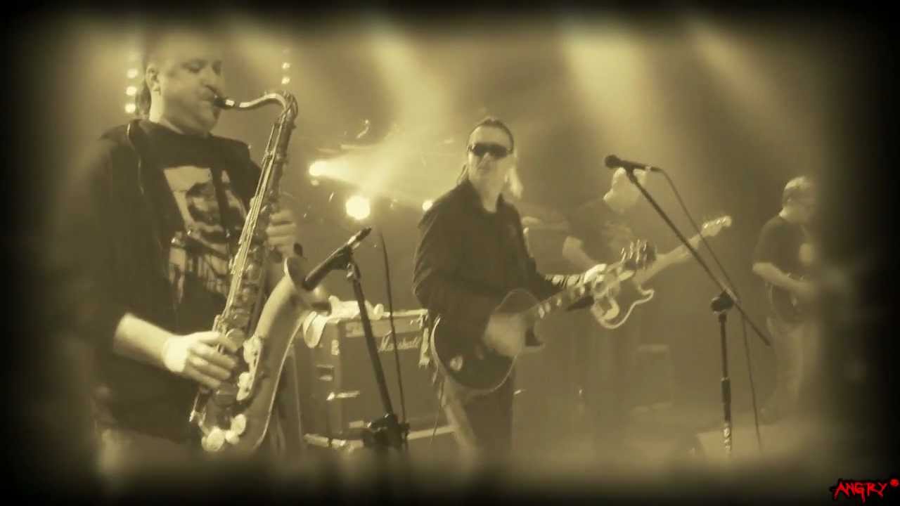 DAAB - Moje paranoje (2011 X 22) Opole - YouTube