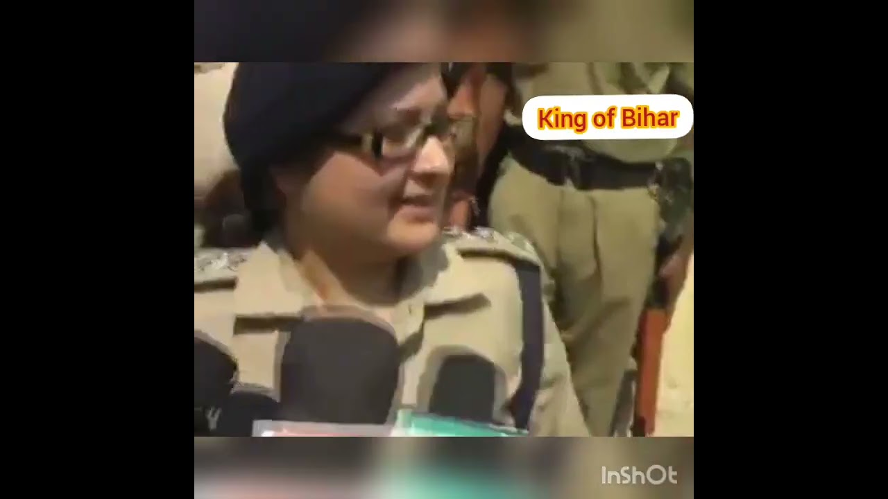 Sahabuddin Saheb (King of Bihar 👑👑) - YouTube