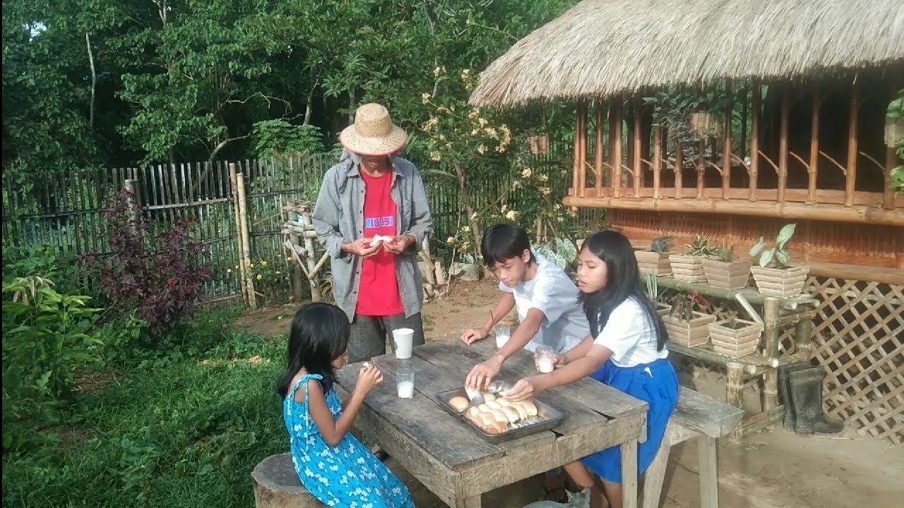 our province life[simple and peaceful] - YouTube