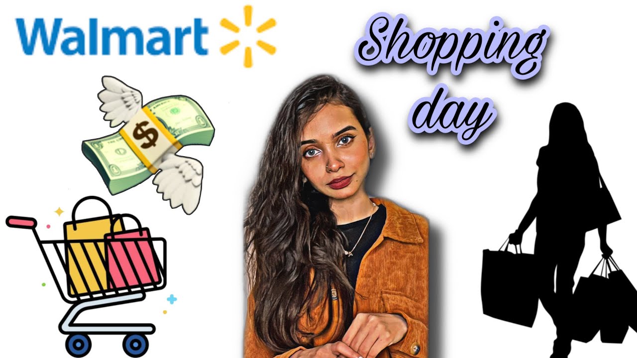 SHOPPING DAY|6 MONTHS EXPERIENCE 💸💵💰 - YouTube