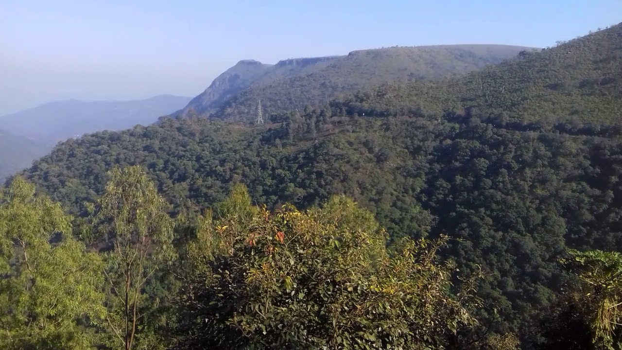 Araku loya - YouTube